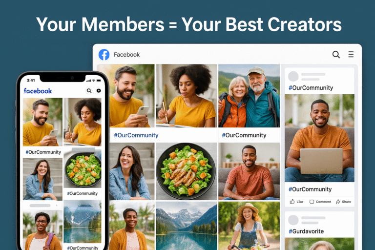 How to Use Facebook Groups for Marketing: 12 Proven Business Strategies