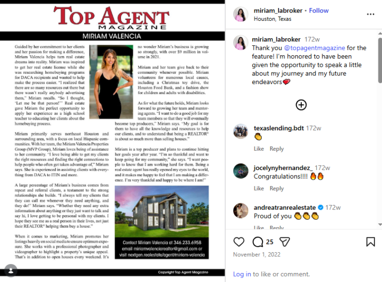 100+ Real Estate Posts for Social Media (Ideas, Captions, and Tips)
