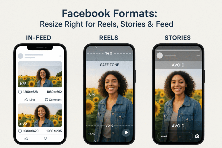 Social Media Video Sizes for 2026: Complete Platform Guide