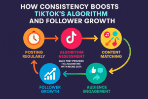 How Often should You Post on TikTok: Best Frequency Guide 2025