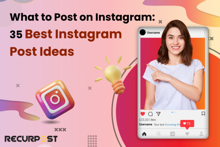 35 Trendy Instagram Post Ideas: Go Viral in 2025