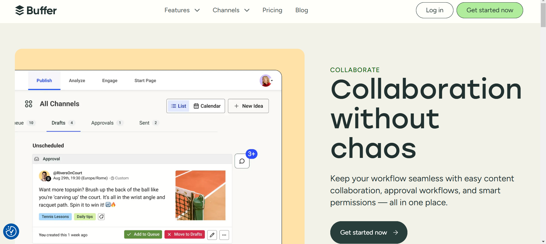 Social Media Collaboration Tools: 10 Platforms for Teams