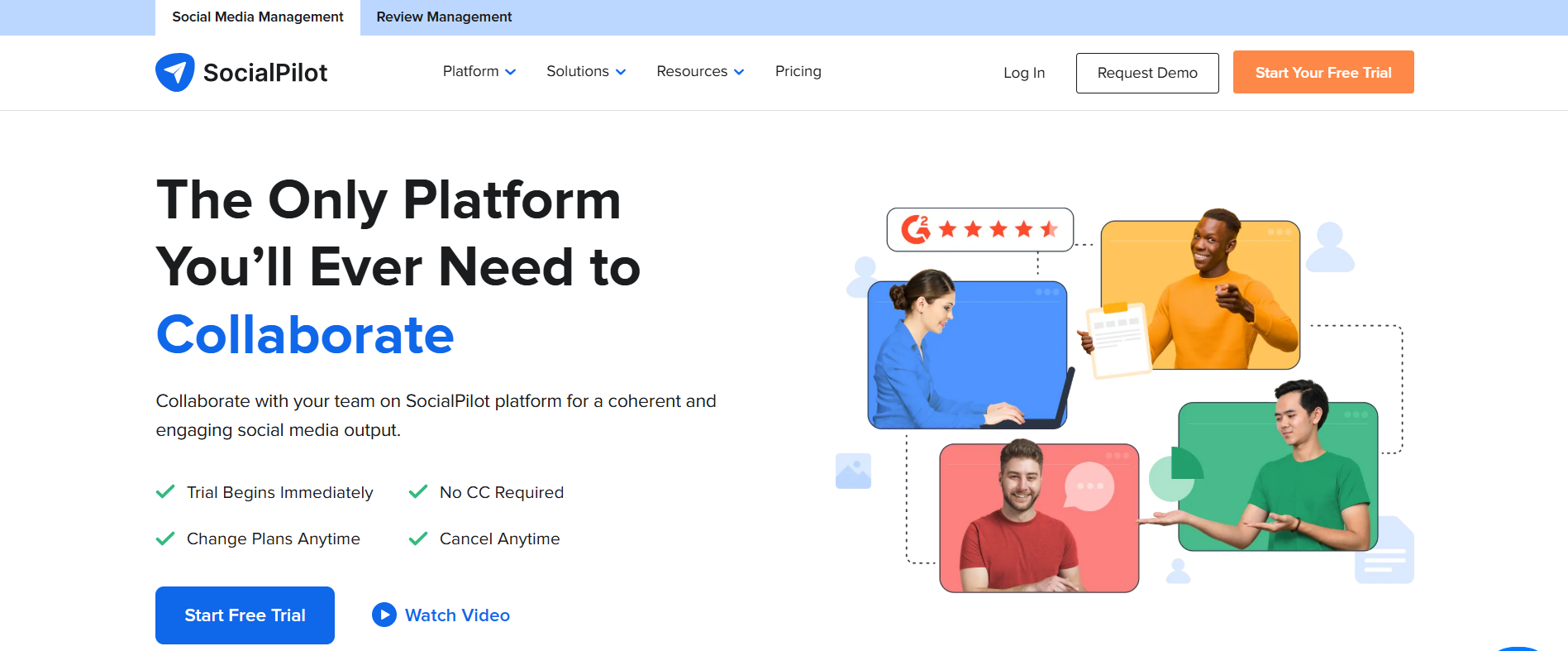 Social Media Collaboration Tools: 10 Platforms for Teams