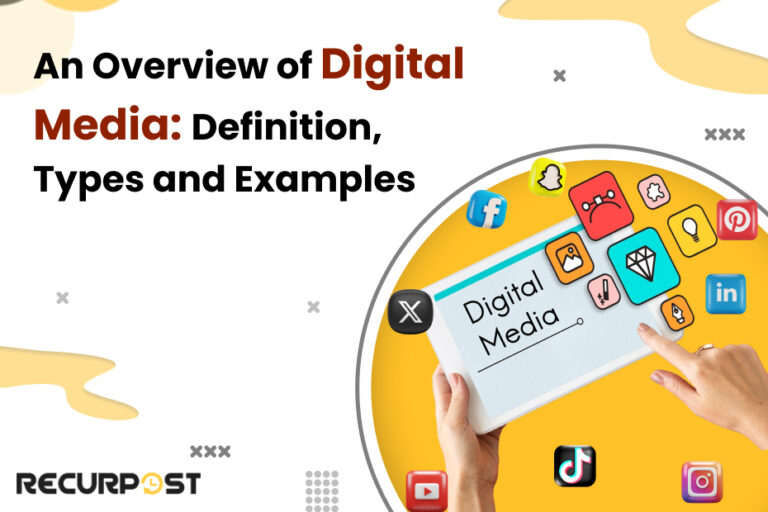 The Complete Social Media Management Tool