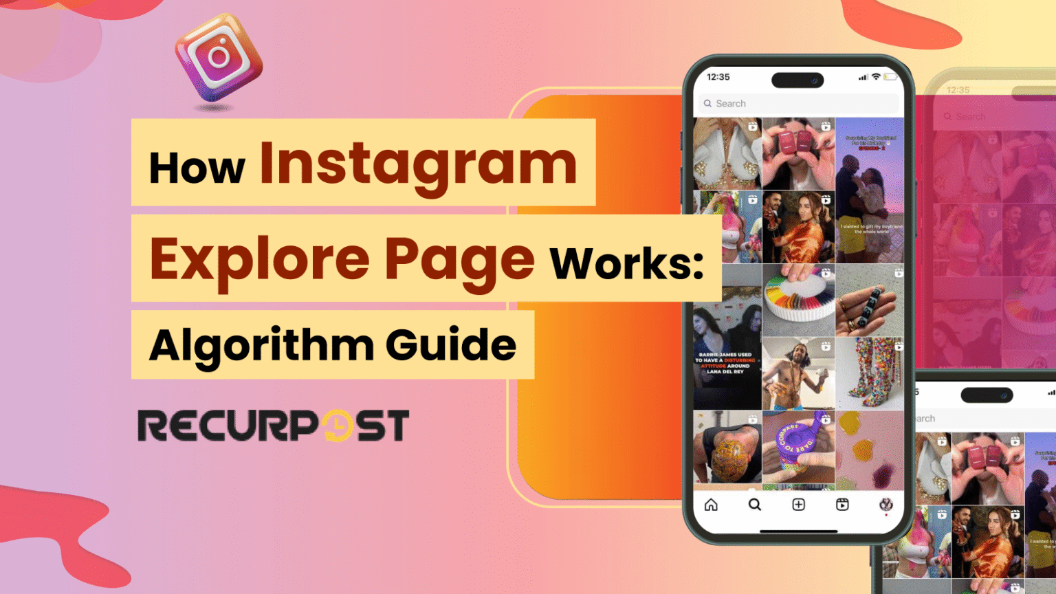 How Instagram Explore Page Works: Algorithm Guide 2025