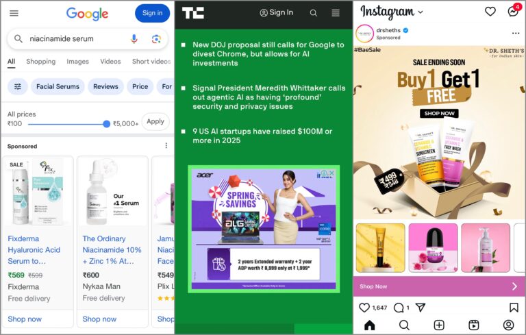 What Is Digital Media? 8 Types With Real Examples (2026)