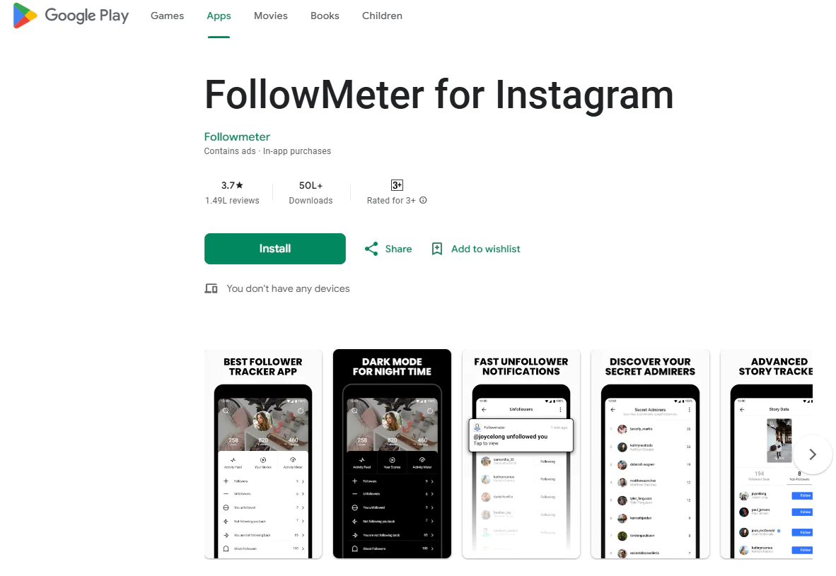 Instagram Followers Viewer Tools: Monitor Account Growth
