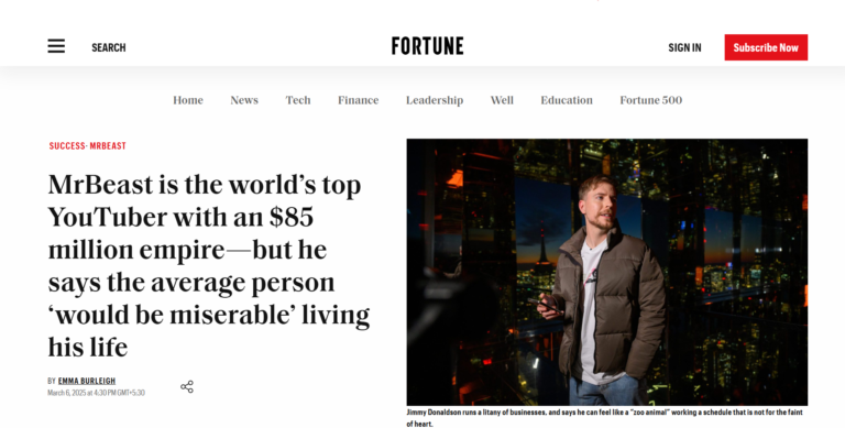 Essential Guide to Digital Media: Definition, Types and Examples