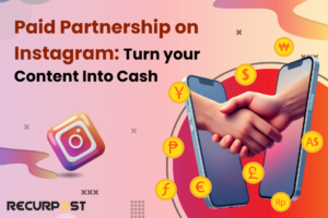 Paid Partnership on Instagram: Turn Content into Cash