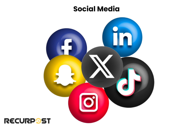 Essential Guide to Digital Media: Definition, Types and Examples