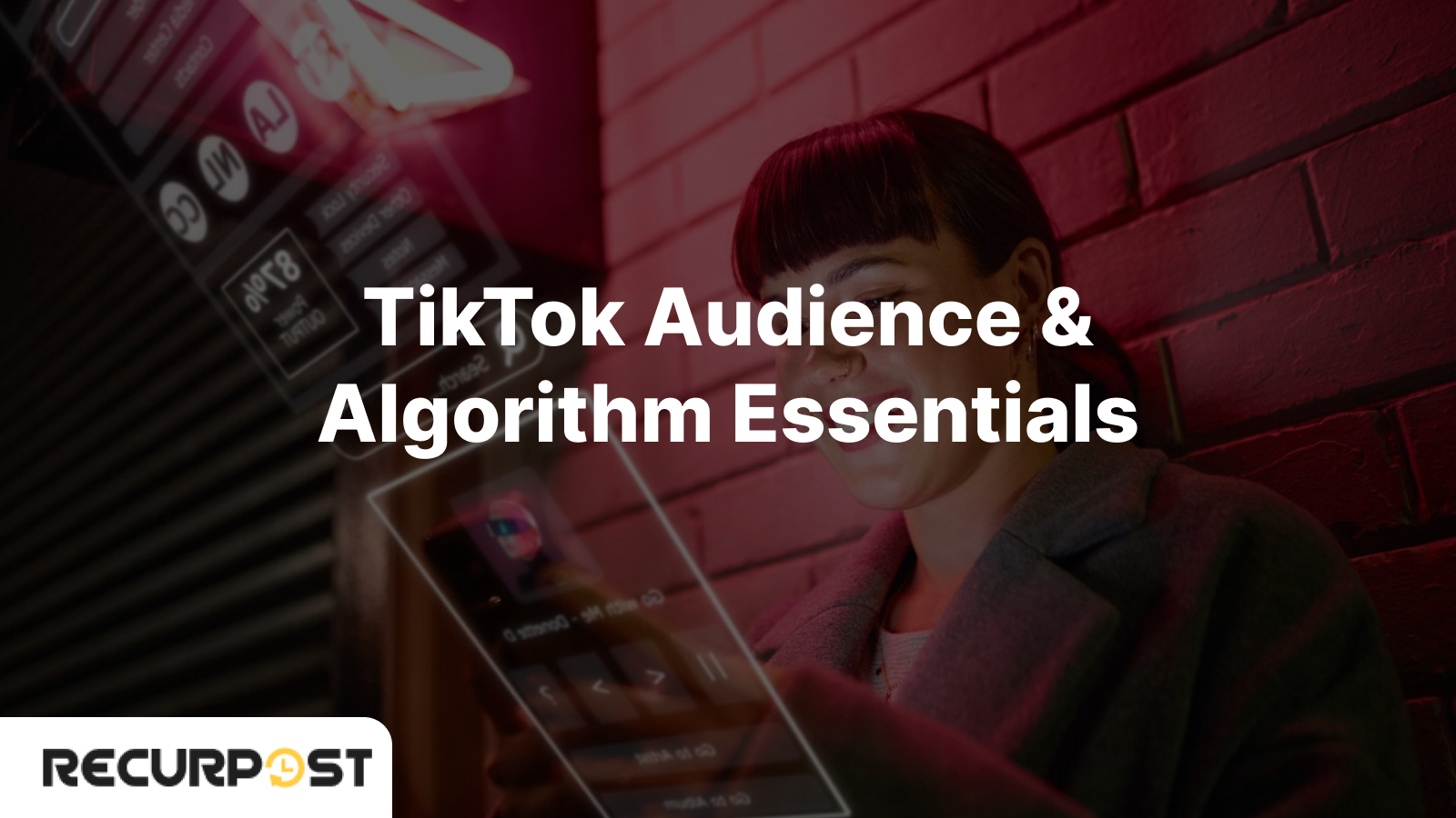 Most Effective TikTok Content Types & Categories for 2025