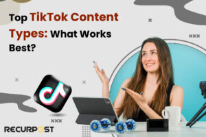 Top TikTok Content Types: What Works Best in 2025?