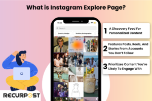 How Instagram Explore Page Works: Algorithm Guide 2025