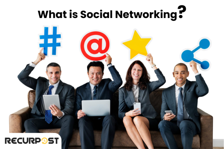 Social Networking Platforms: Types and Benefits for Users in 2025