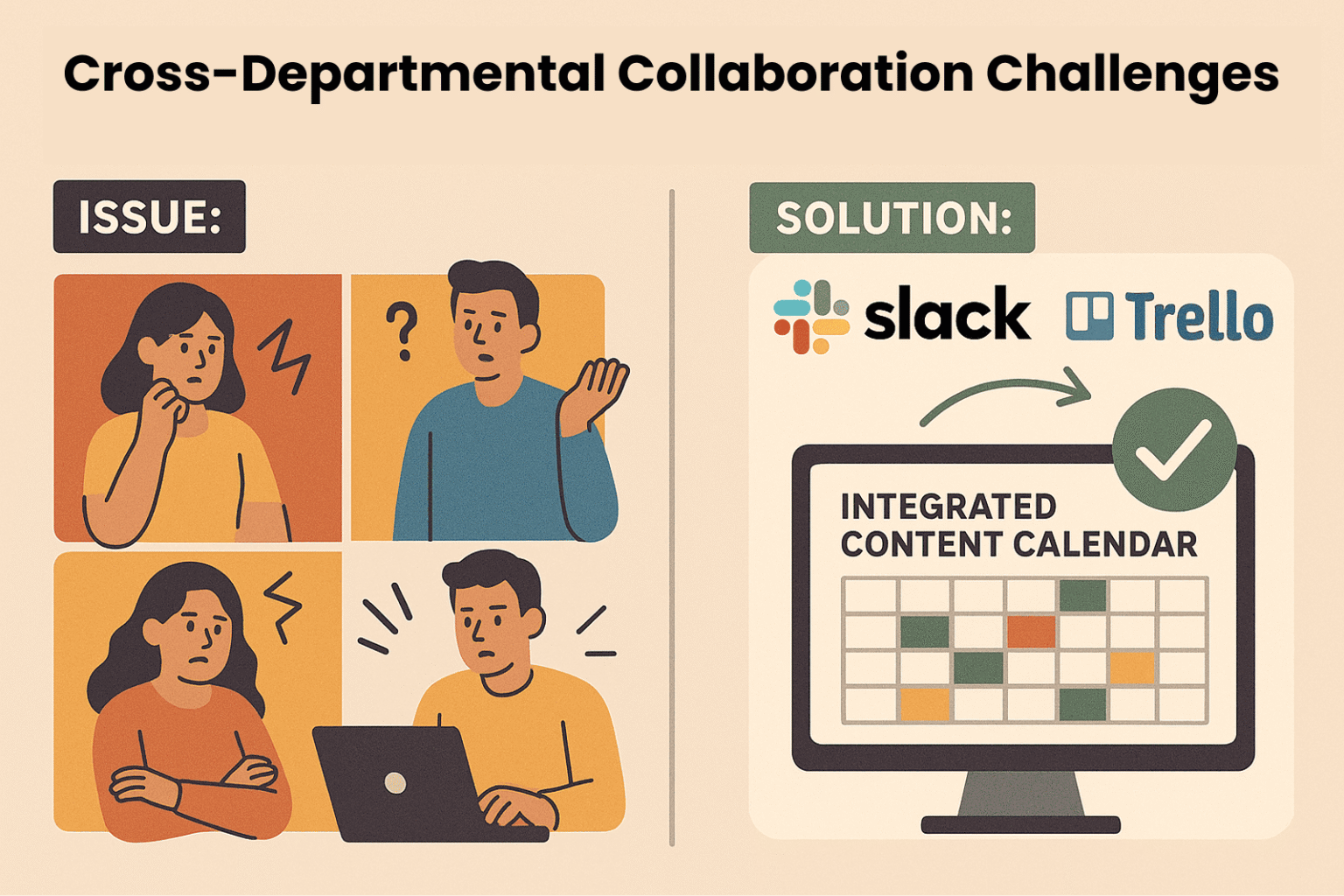 Social Media Marketing Challenges and Solutions in 2025