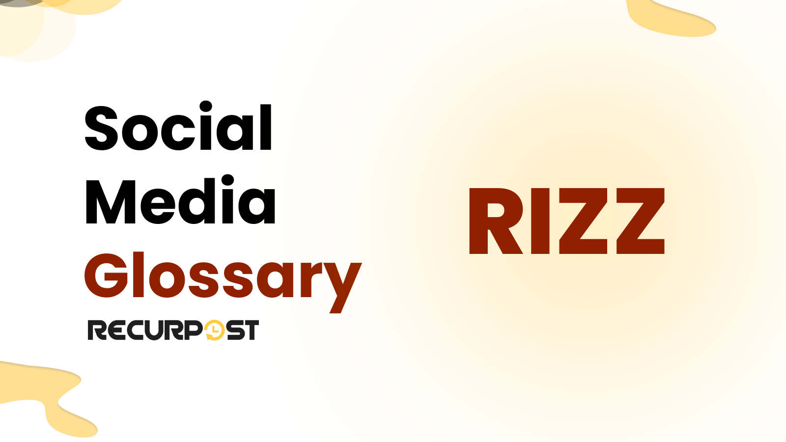 What Does Rizz Mean on Social Media? Definition & History