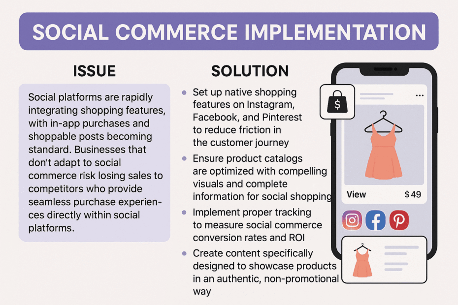 Social Media Marketing Challenges and Solutions in 2025