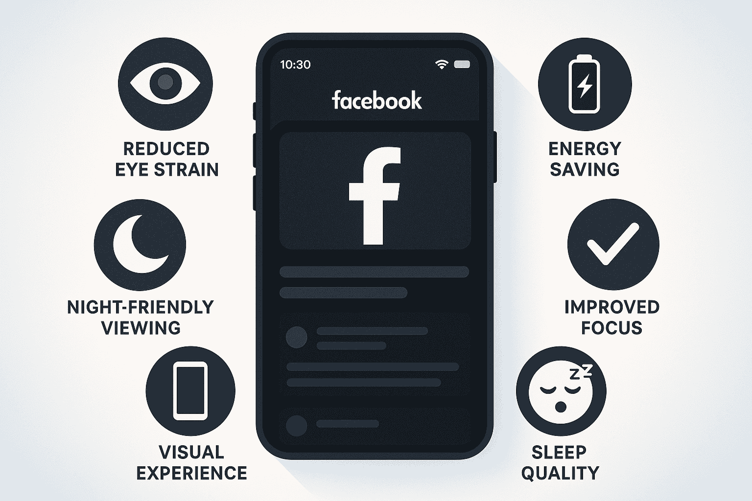 Facebook Dark Mode: What It Is & How to Enable It
