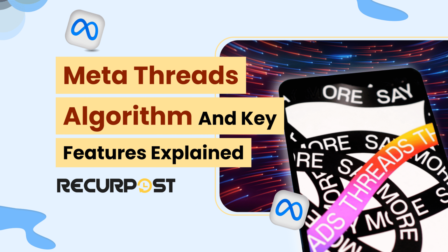 Meta Threads Algorithm Explained for Better Reach in 2025