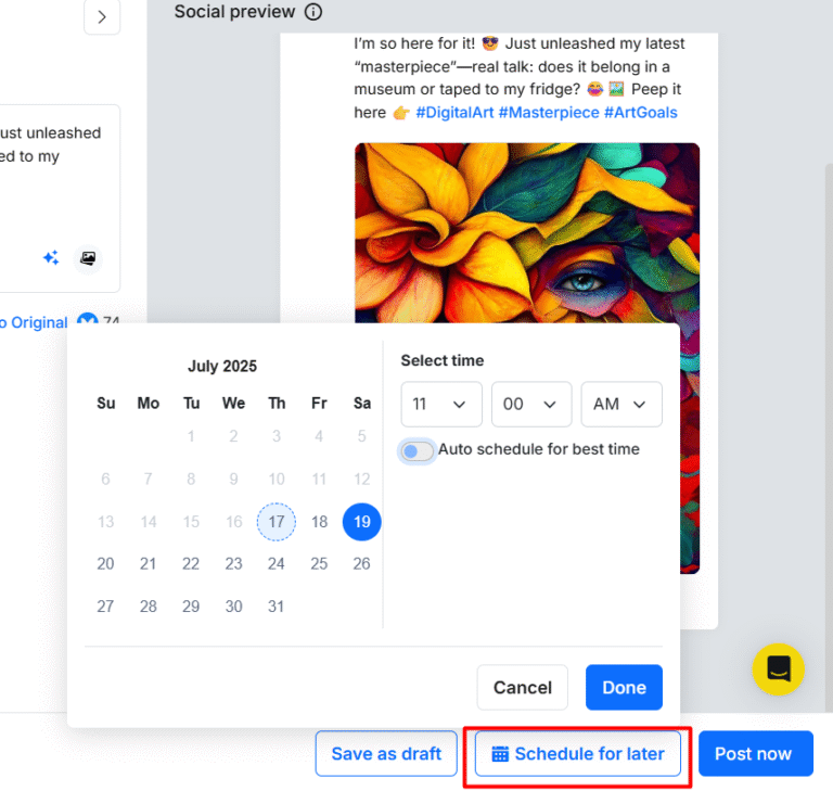 RecurPost Guide: Popular Hashtags on Bluesky in 2025