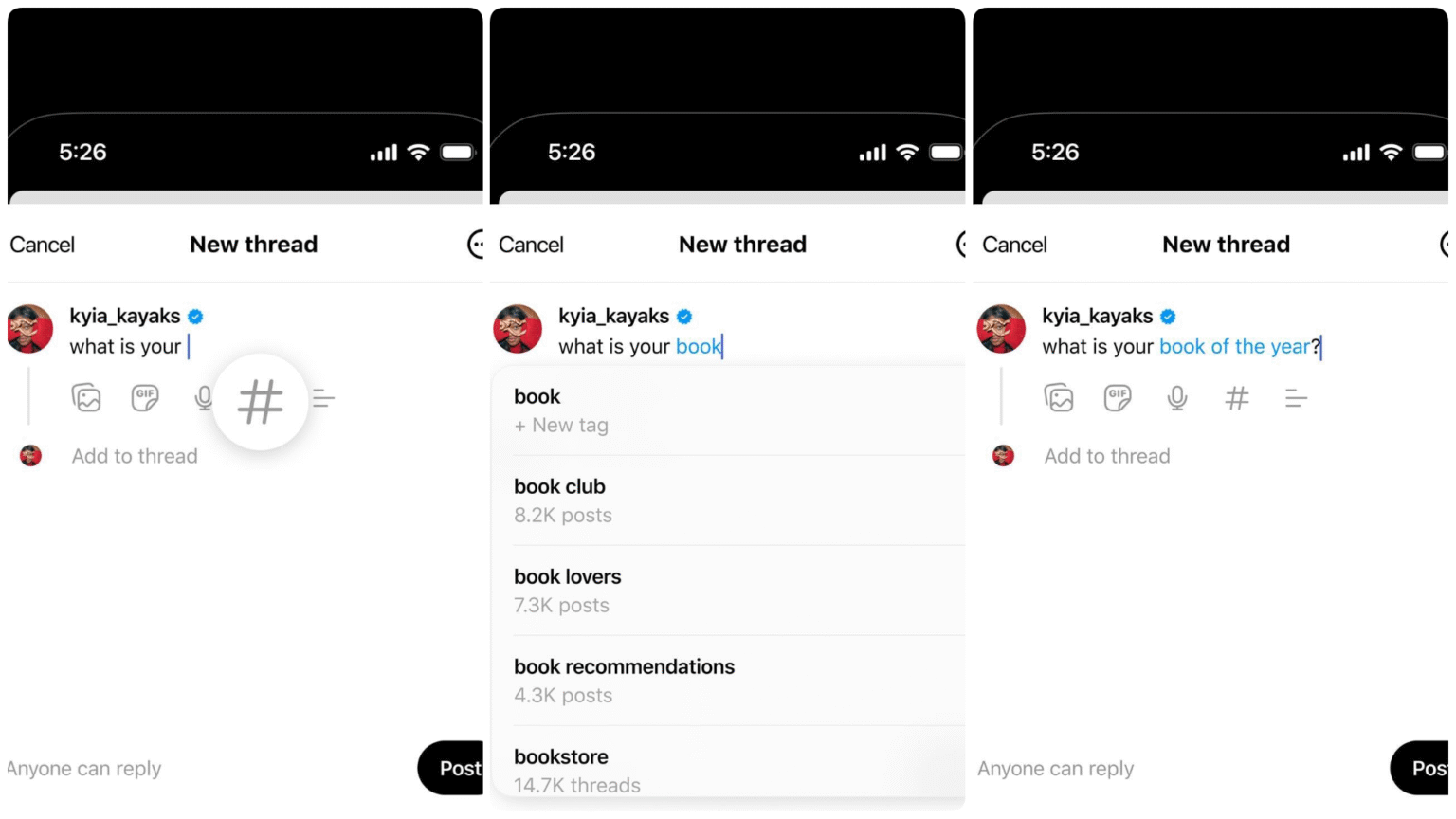 Meta Threads Algorithm Explained for Better Reach in 2025