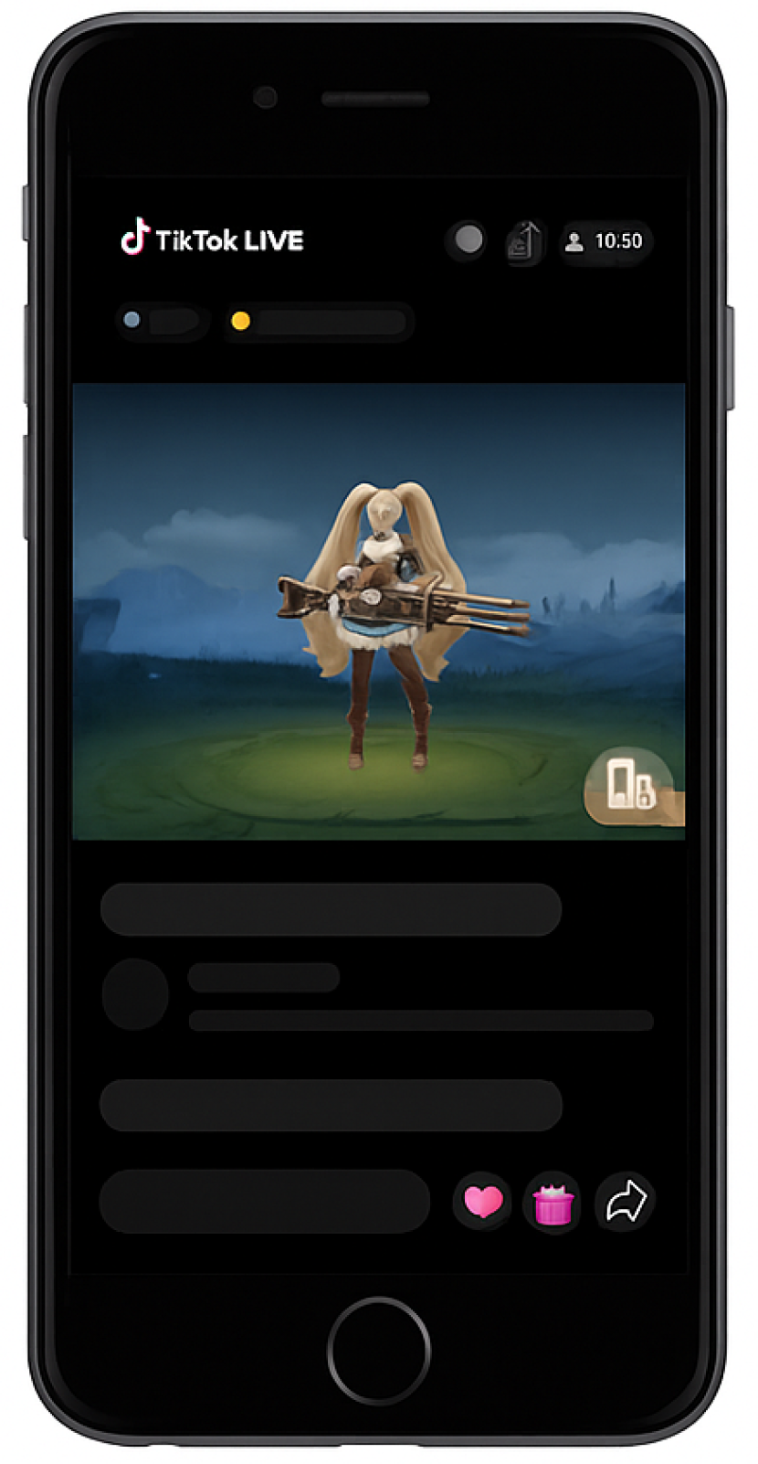 How to Go Live on TikTok: With or Without 1000 Followers - RecurPost