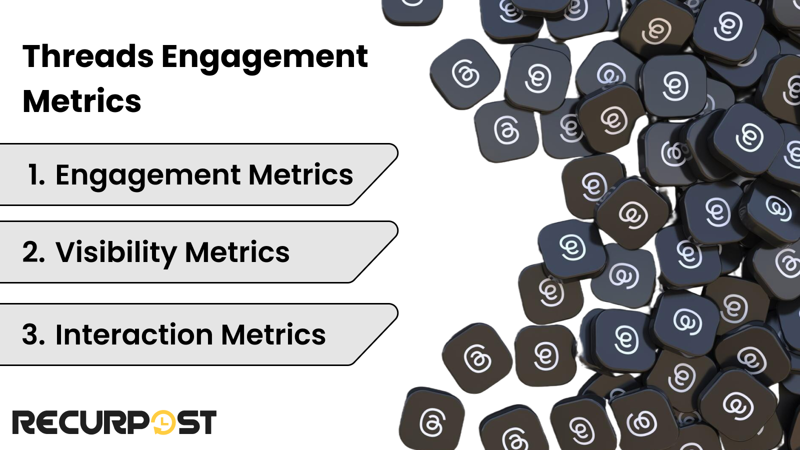Meta Threads Engagement Metrics That Drive Growth Fast