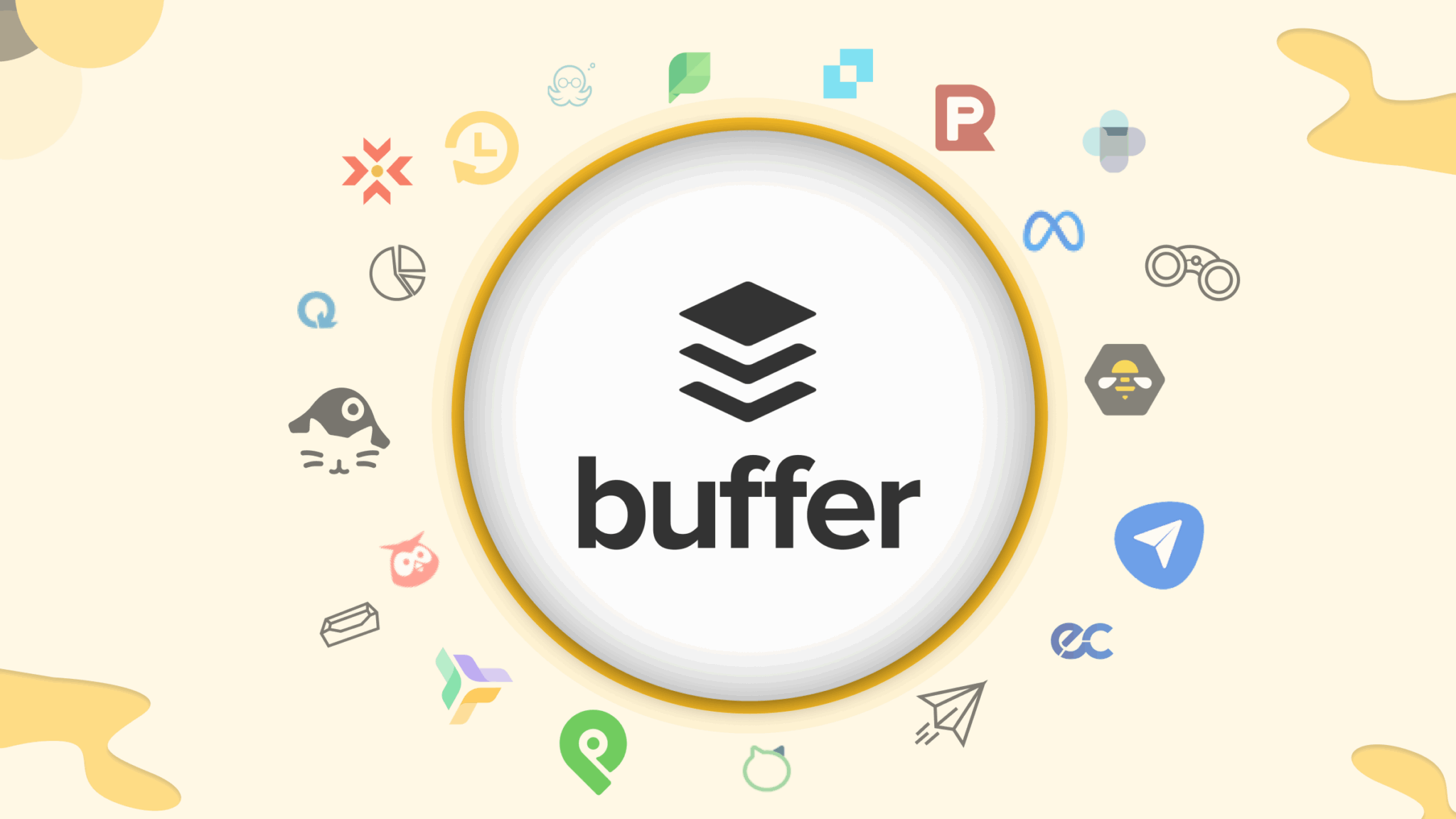 26 Best Buffer Alternatives in 2026 (Free & Paid)
