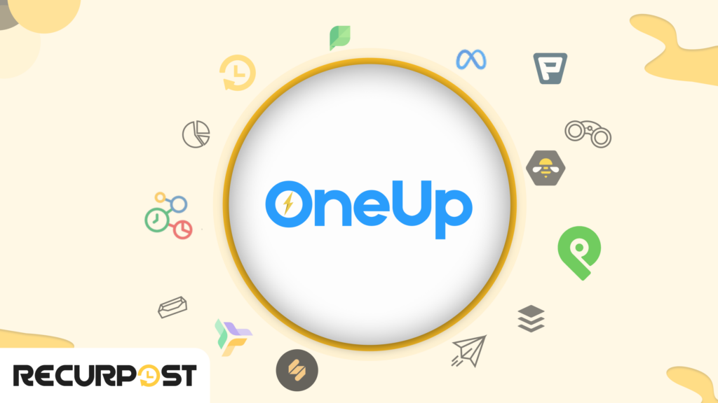 13 Best Oneup Alternatives In 2026 Free Paid